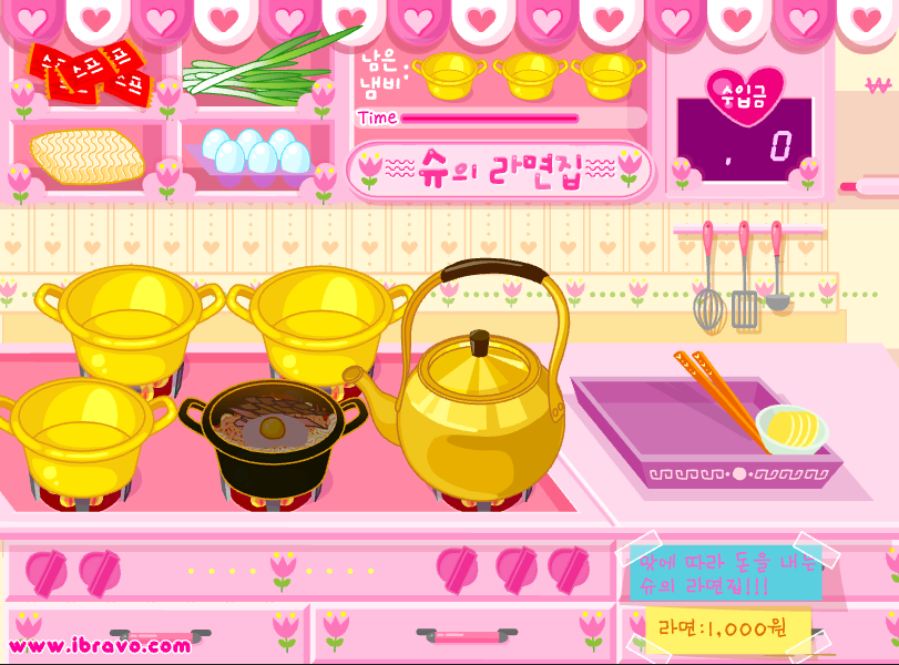 Sue’s Ramen Shop – Cooking Tycoon Game, Tips & Gameplay - Memory Game ...