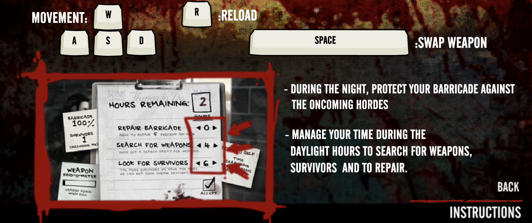 The Last Stand Game – Play Online, Survival Guide & Tips - Memory Game ...